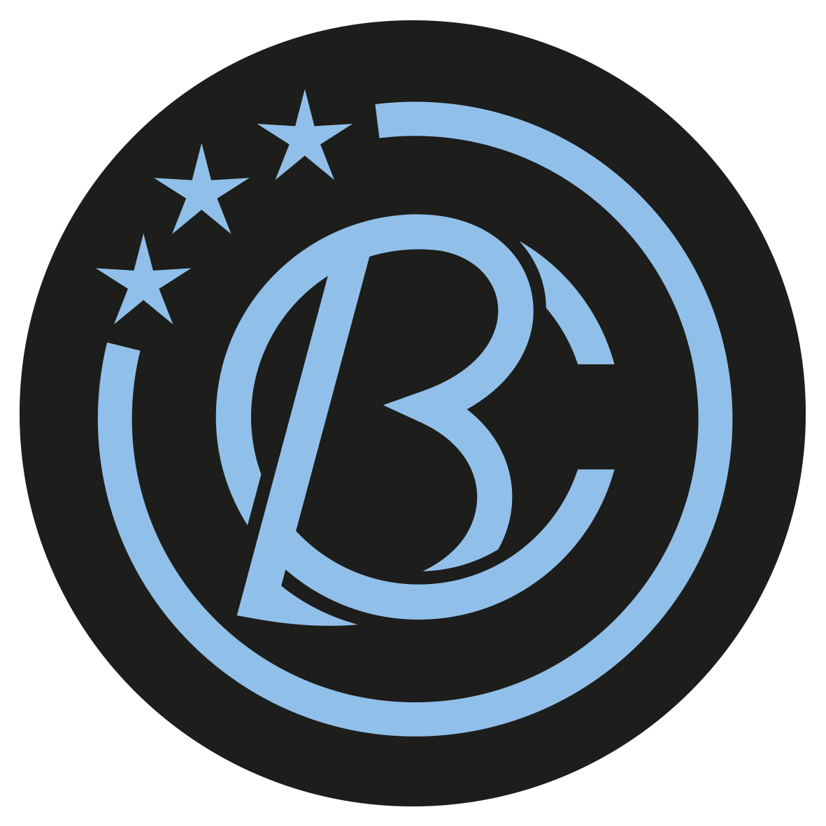 Baller Club - Talentförderung